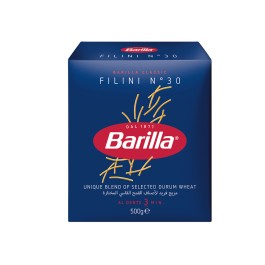 BARILLA PASTA FILINI VERMICELL | Spinneys Lebanon