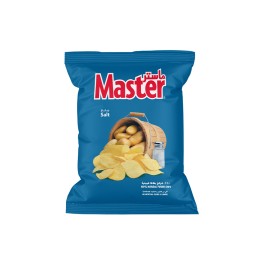 MASTER SALT CHIPS | Spinneys Lebanon