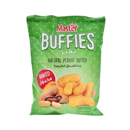 BUFFIES PEANUTS CHIPS | Spinneys Lebanon