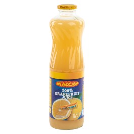 MACCAW GRAPEFRUIT JUICE | Spinneys Lebanon