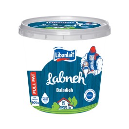 LIBAN LAIT LABNEH | Spinneys Lebanon
