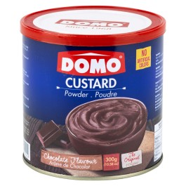 DOMO CUSTARD CHOCOLATE | Spinneys Lebanon