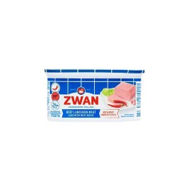 ZWAN BEEF LUNCHEON MEAT HOT AND SPICY | Spinneys Lebanon