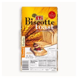 ETI NORMAL TOAST | Spinneys Lebanon