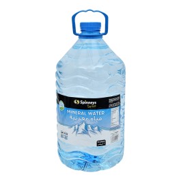 SPINNEYS SPRING MINERAL WATER | Spinneys Lebanon