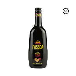 PASSOA PASSION DRINK LIQUEUR | Spinneys Lebanon