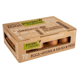 PANIER NAT BALADY EGGS BASKET | Spinneys Lebanon