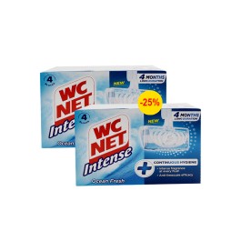 WC NET BLOCKS OCEAN 2X25PCUT | Spinneys Lebanon