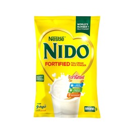 NIDO SACHET POWDER MILK | Spinneys Lebanon