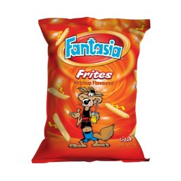 FANTASIA FRITES CHIPS | Spinneys Lebanon