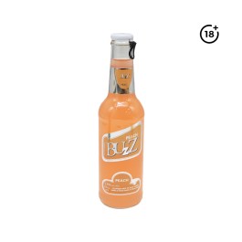BUZZ VODKA PEACH | Spinneys Lebanon