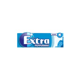 EXTRA EXTRA PELLET PEPPERMINT | Spinneys Lebanon
