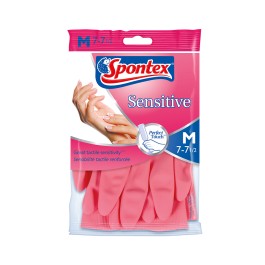 SPONTEX GLOVES SENSITIVE | Spinneys Lebanon