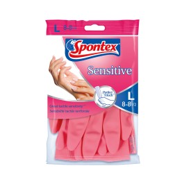 SPONTEX GLOVES SENSITIVE | Spinneys Lebanon