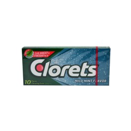 CLORETS ARCTIC MINT | Spinneys Lebanon