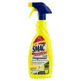 SMAC ULTRA DEGREASER LEMON NEW FRML | Spinneys Lebanon