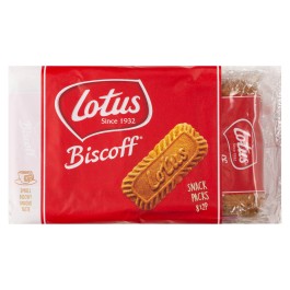 LOTUS SNACK BISCUIT | Spinneys Lebanon