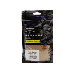 SPINNEYS FISH SPICES | Spinneys Lebanon