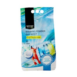 SPINNEYS ESSENTIALS WASHING POWDER | Spinneys Lebanon