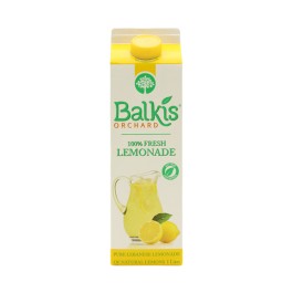 BALKIS ORCHARD FRESH LEMONADE | Spinneys Lebanon
