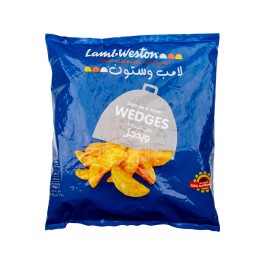 LAMB W SEAS SKIN WEDGES | Spinneys Lebanon