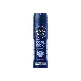 NIVEA DEO AQUA COOL FOR MEN | Spinneys Lebanon