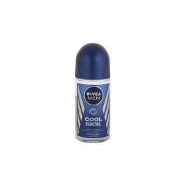 NIVEA ROLL ON AQUA COOL FOR MEN | Spinneys Lebanon