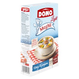 DOMO MEGHLY | Spinneys Lebanon