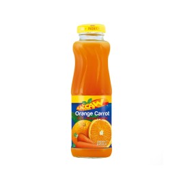 MACCAW ORANGE+CARROT NECTAR JUICE | Spinneys Lebanon