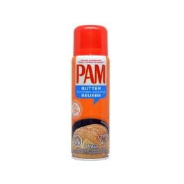 PAM PAN BUTTER FLAVOR | Spinneys Lebanon