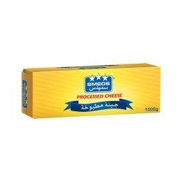 SMEDS PROCESSED CHEESE BLOCK | Spinneys Lebanon