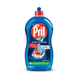 PRIL PRIL COLD POWER BLUE 1.25L | Spinneys Lebanon