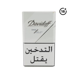 DAVIDOFF DAVIDOFF 1 MG | Spinneys Lebanon