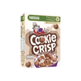 NESTLE COOKIE CRISP CEREALS | Spinneys Lebanon