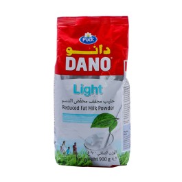 DANO LIGHT MILK ALUBAG | Spinneys Lebanon