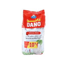 DANO LIGHT MILK ALUBAG AT 10 PCENT | Spinneys Lebanon