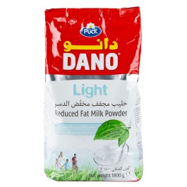 DANO LIGHT MILK ALUBAG | Spinneys Lebanon