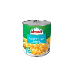 AL WADI AL AKHDAR SWEET CORN DIET | Spinneys Lebanon