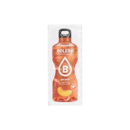 BOLERO POWDER DRINK SF PEACH | Spinneys Lebanon