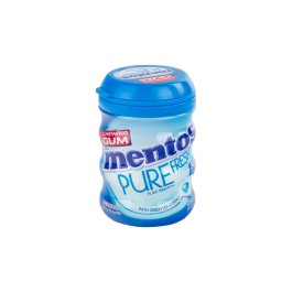 MENTOS GUM PURE FRESH FRESH MINT | Spinneys Lebanon