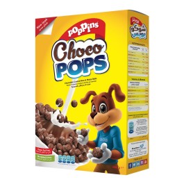 POPPINS CHOCO POPS | Spinneys Lebanon