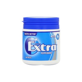 EXTRA PEPPERMINT BOTTLE GUM | Spinneys Lebanon