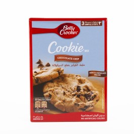 BETTY CROCKER CHOCOLATE CHIP COOKIES ARABIC | Spinneys Lebanon