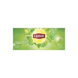 LIPTON CLEAR GREEN TEA | Spinneys Lebanon