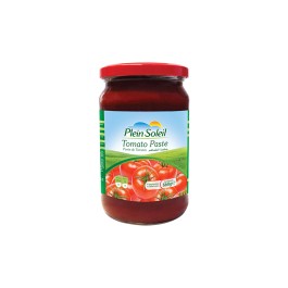PLEIN SOLEIL TOMATO PASTE | Spinneys Lebanon