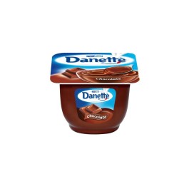 DANETTE DANETTE DESSERT CHOCOLAT | Spinneys Lebanon