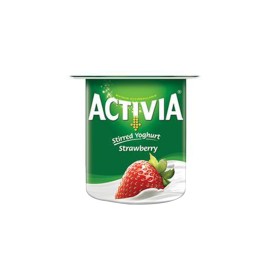 ACTIVIA ACTIVIA STRAWBERRY | Spinneys Lebanon