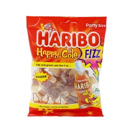 HARIBO HAPPY COLA LEMON FRESH | Spinneys Lebanon