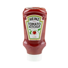 HEINZ KETCHUP SQZ NL | Spinneys Lebanon