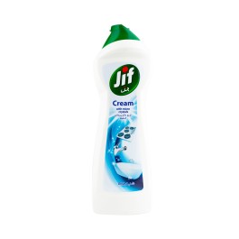 JIF CREAM WHITE | Spinneys Lebanon